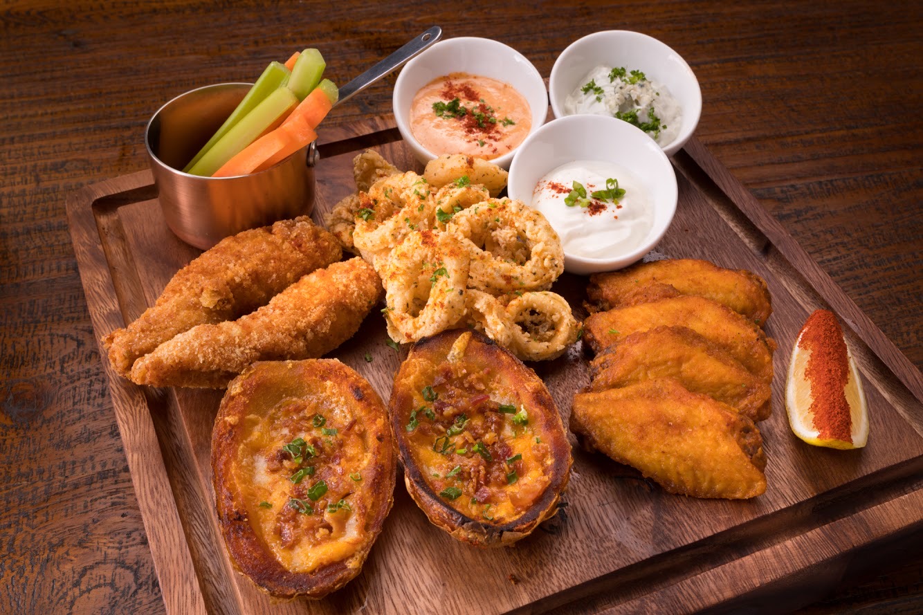 Paddy's Irish Pub & Grill Pattaya – Restaurant