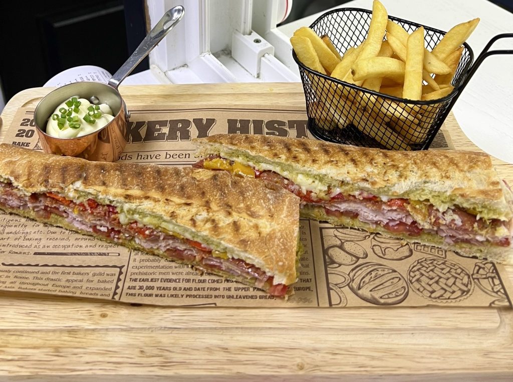 Gallery Page – Paddy's Irish Pub & Grill Pattaya